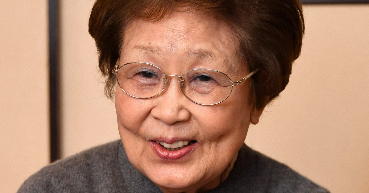 Japanese essayist commemorating 1945 Tokyo air raid victims gets letter ...