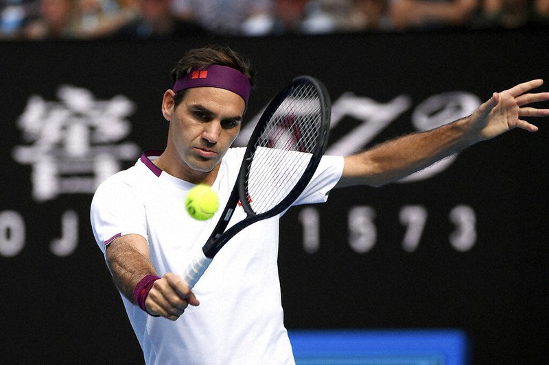 Analysis: Yes, Federer won; what matters more is how he felt - The Mainichi
