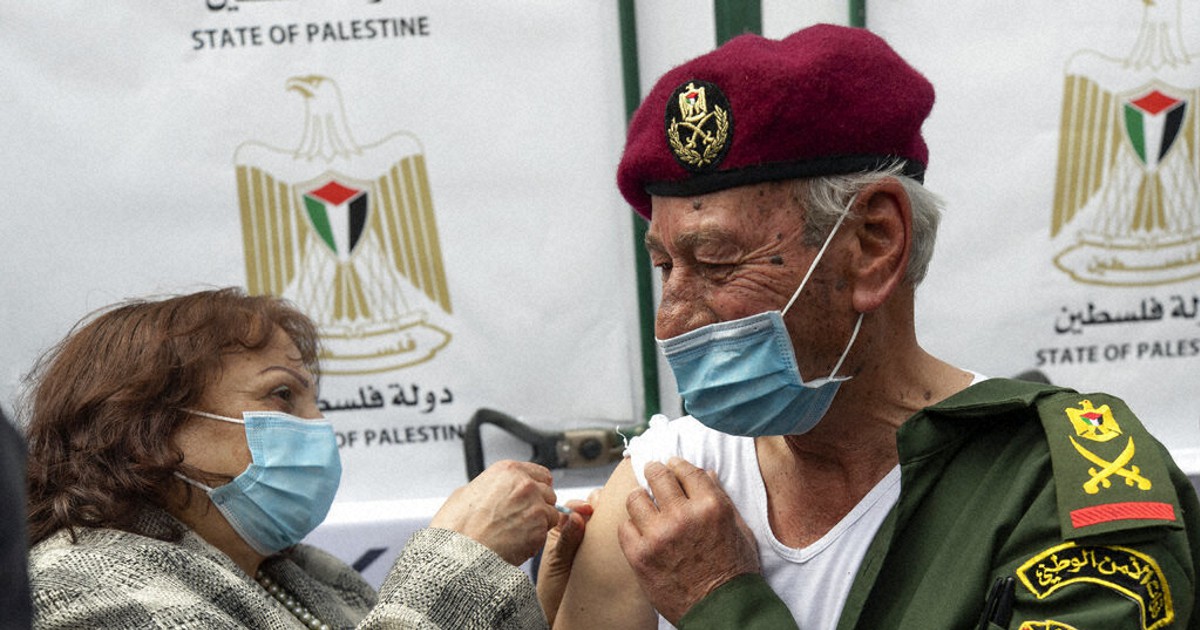 News Navigator: What is COVAX, the global coronavirus vaccine delivery ...