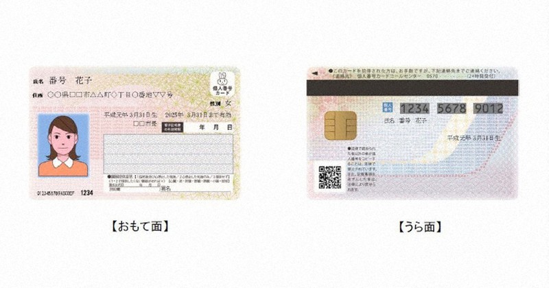 Data entry errors plague Japanese gov't plan to use 'My Number' ID card ...