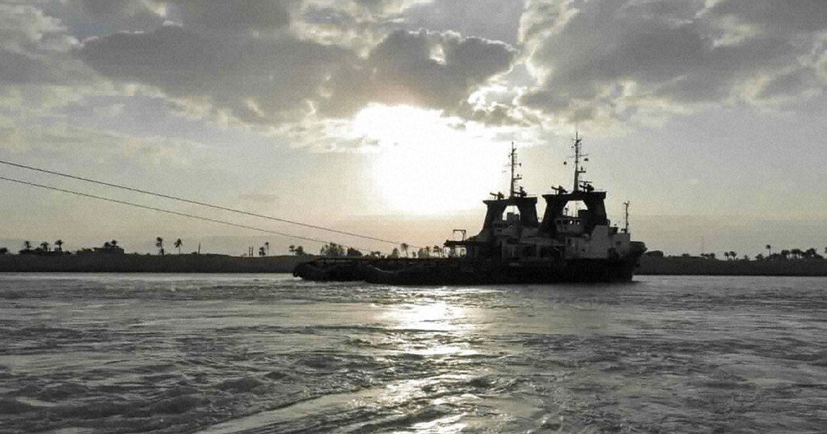 Suez Canal blockage adds to pressure points in global trade - The Mainichi