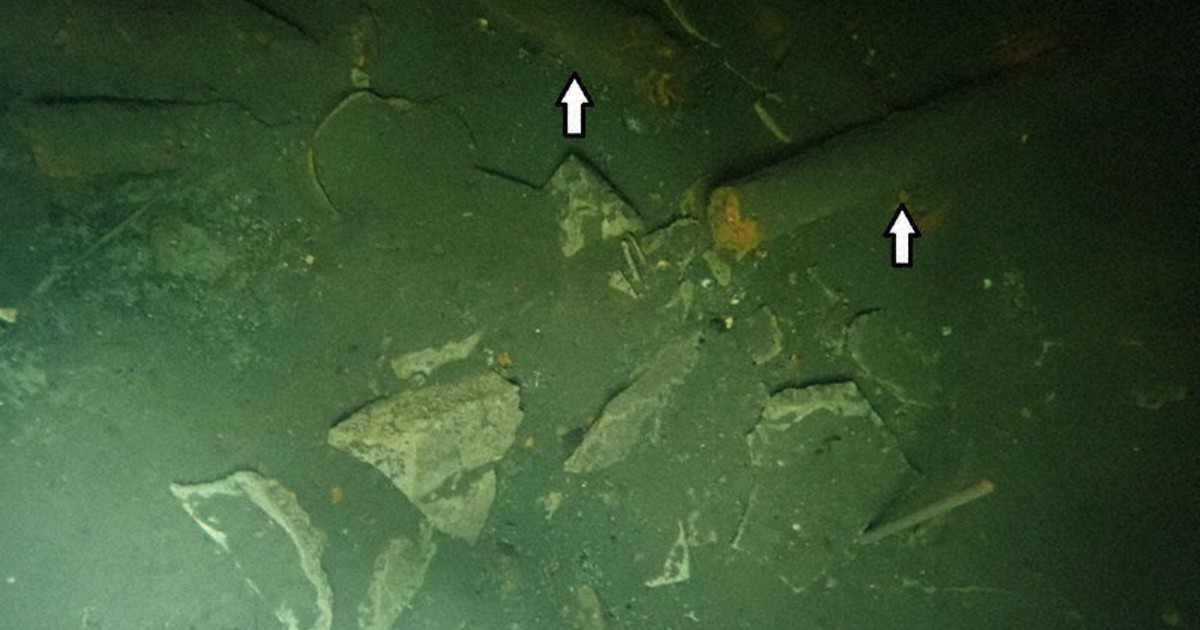 Firebombs found in underground tank at west Japan shrine may be linked ...