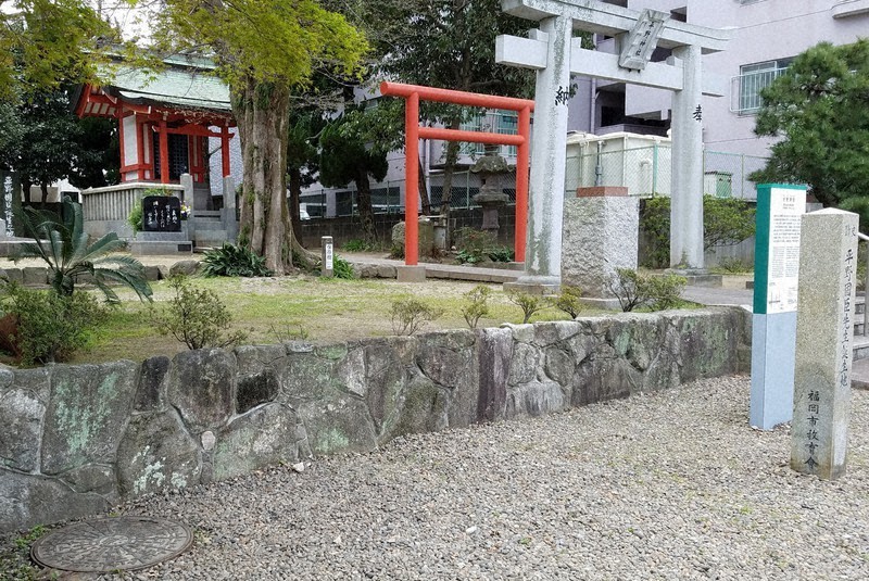 Firebombs found in underground tank at west Japan shrine may be linked ...