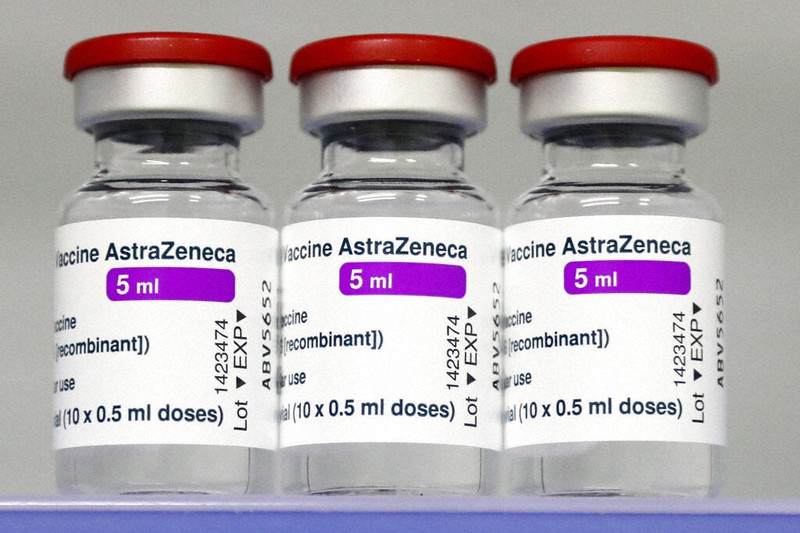 EXPLAINER: What we know about AstraZeneca blood clot reports - The Mainichi