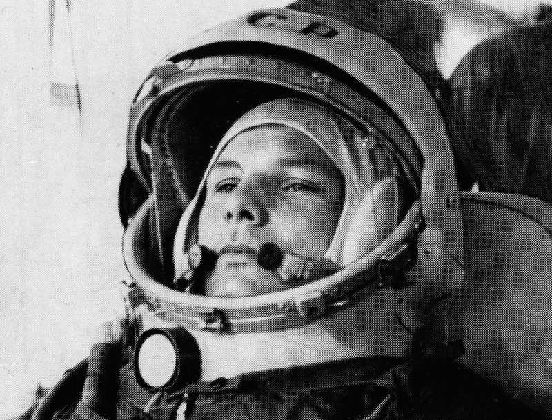 Soviet cosmonaut made pioneering spaceflight 60 years ago - The Mainichi