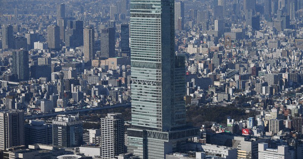 Osaka Pref. gov't altering virus response amid mounting sense of crisis ...