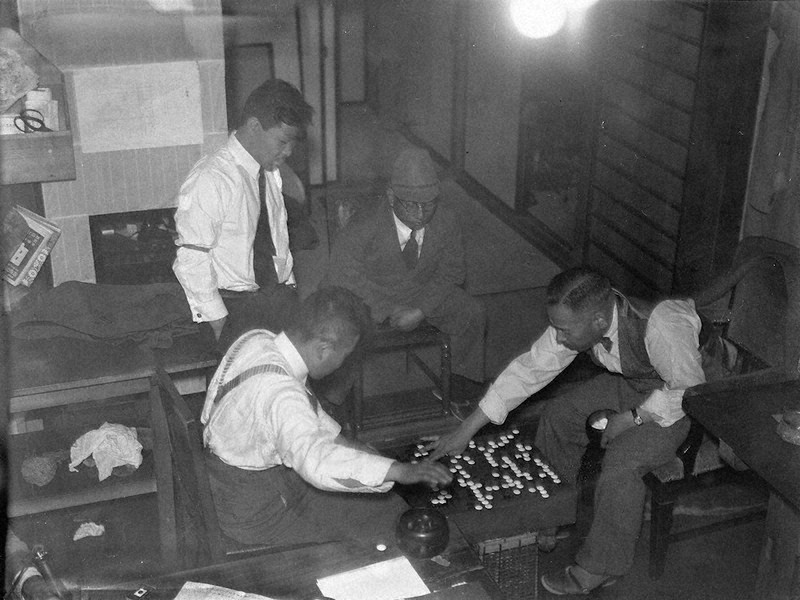 Fighting words: Why is military language rife in Japanese media? - The ...