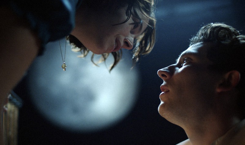 A 'Romeo and Juliet' movie that celebrates theatrical roots - The Mainichi