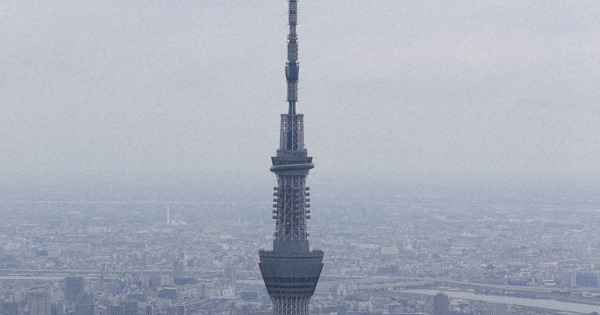 90% of Tokyo mid-April COVID-19 infections from mutant strains: gov't ...