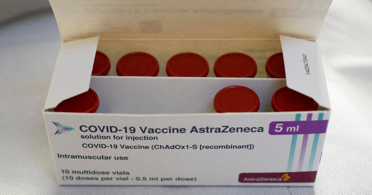 EU agency to issue more guidance on AstraZeneca's COVID shot - The Mainichi