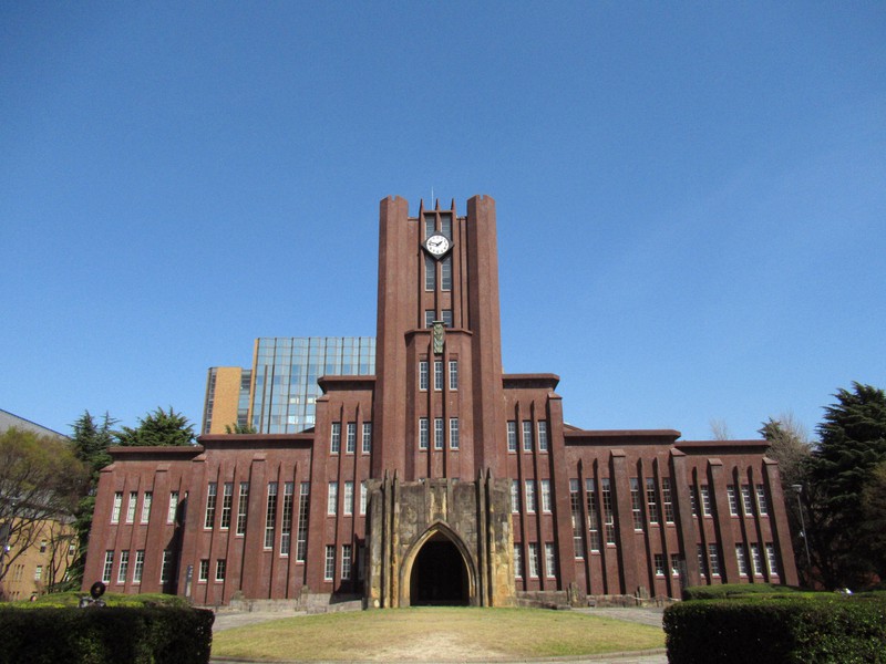 70% of 23 major Japanese universities to increase face-to-face classes ...