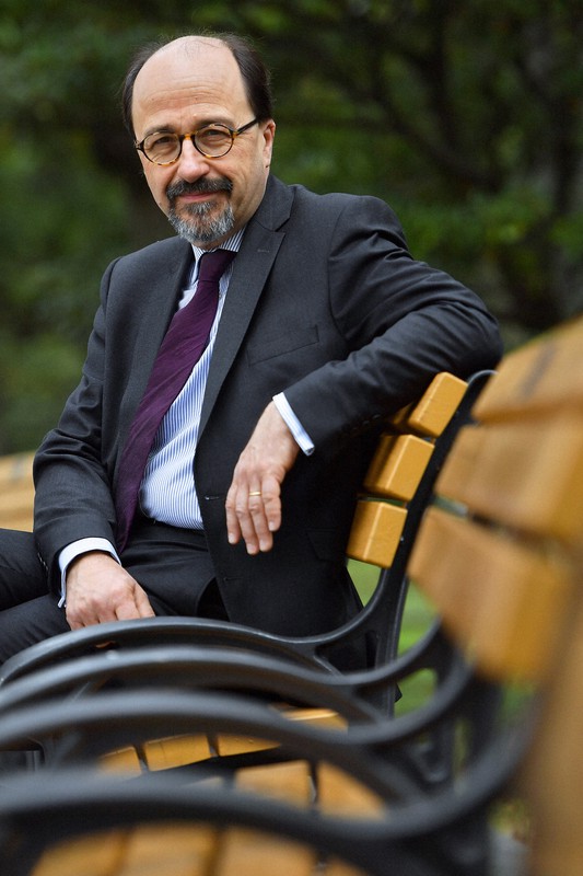 Bill Emmott: Countries ponder how to best protect interests in era of ...