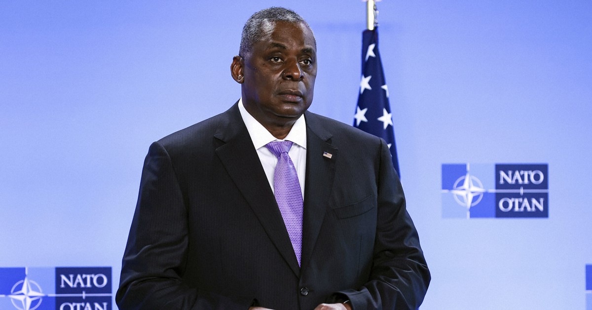 Pentagon chief calls for 'new vision' for American defense - The Mainichi