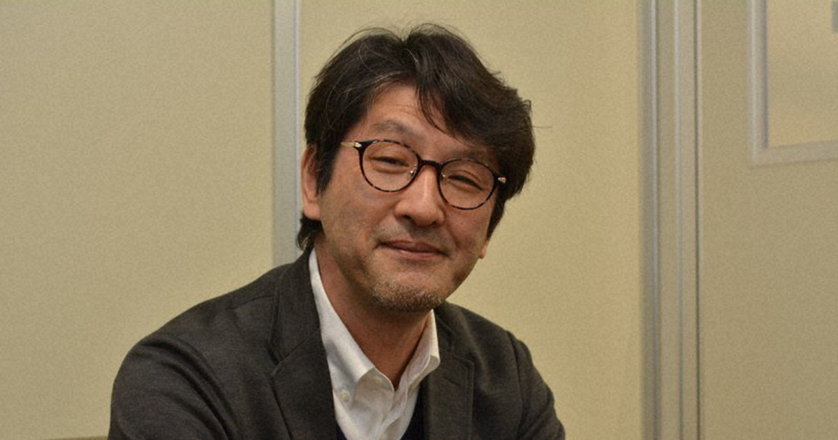 Ex-Japan immigration officer queries 'black box' hiding policy on ...