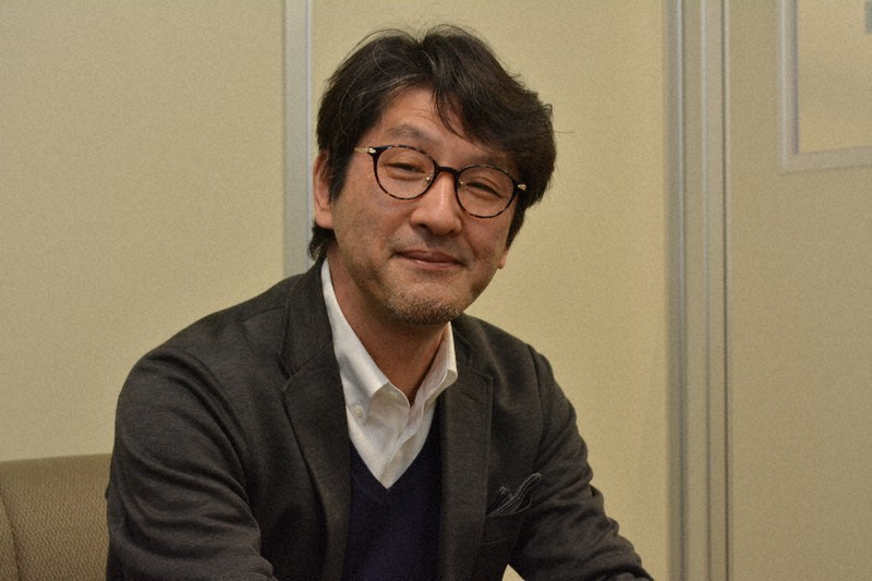 Ex-Japan immigration officer queries 'black box' hiding policy on ...