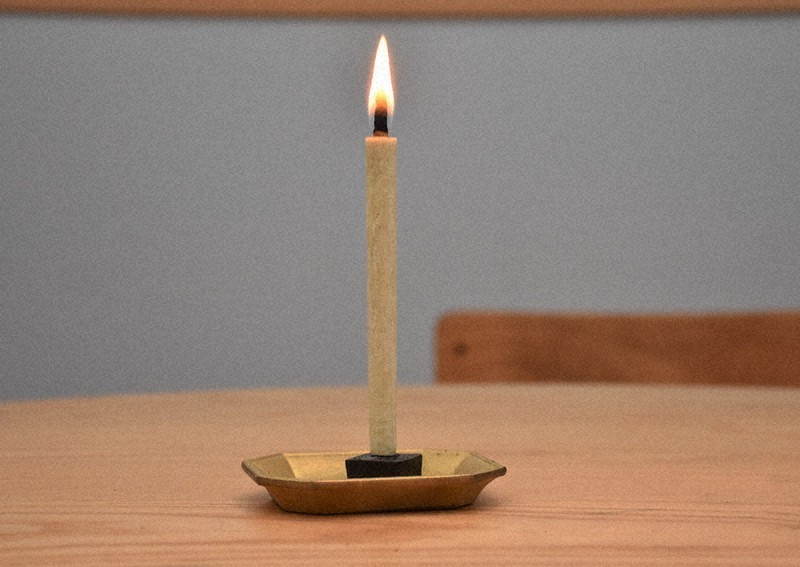 Japanese candle shop yearns to brighten up the world while warming ...