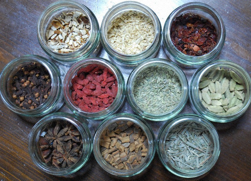 Pharmacist's seasonal craft cola with healthy spices all the fizz in ...