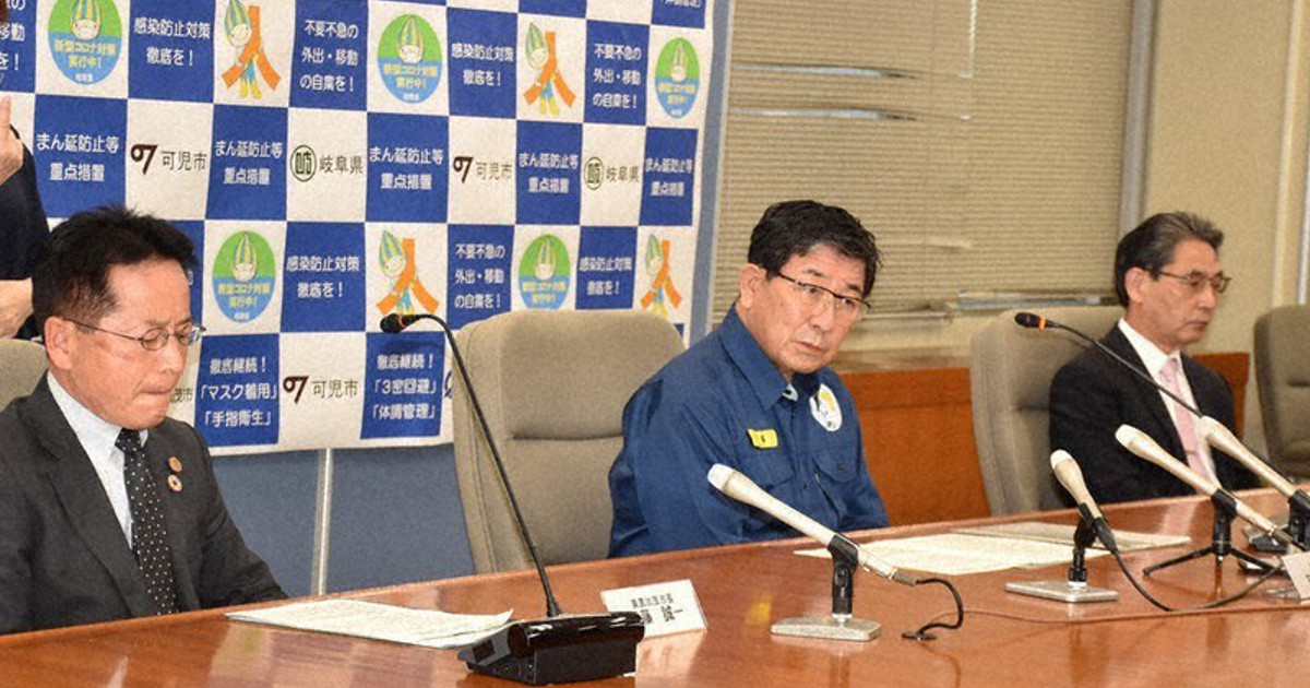 COVID-19 prevention awareness among foreign residents reinforced in ...