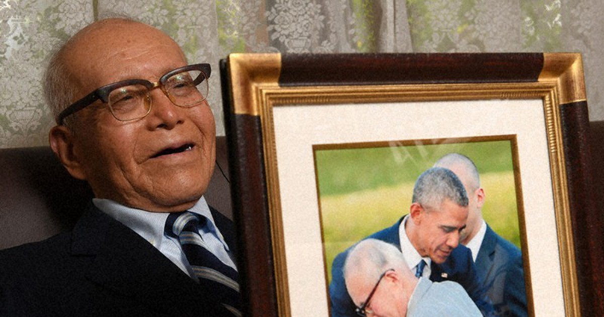 Obama in Hiroshima 5 years on (Pt.1): A hibakusha reflects on embracing ...