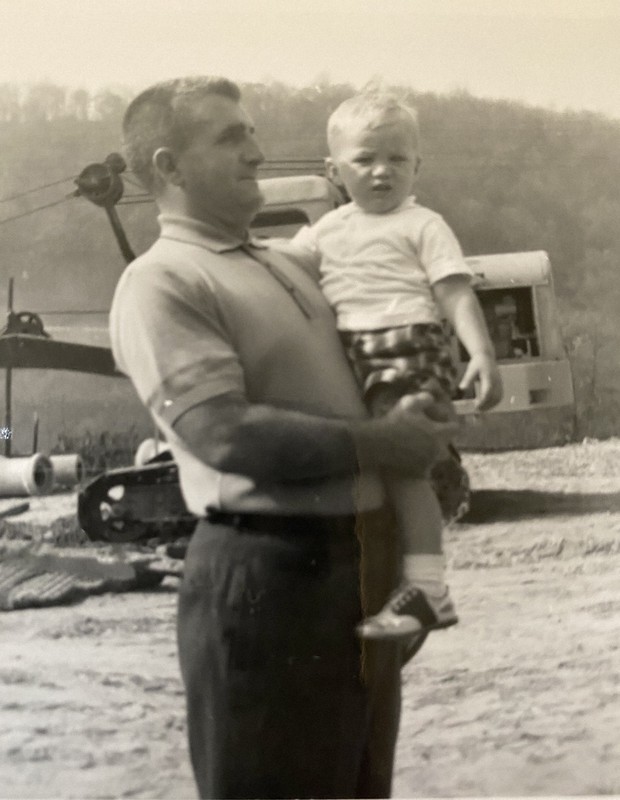 In Photos: Man in US hopes to return pictures to family of WWII ...