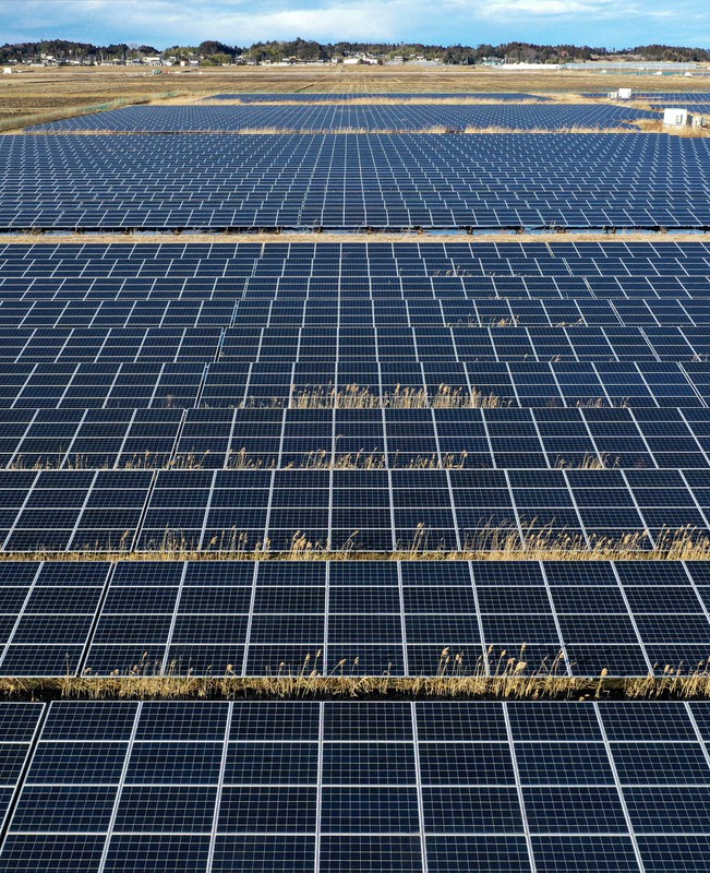 Japan's goal of 46% reduction in greenhouse gases by 2030 a dream or ...