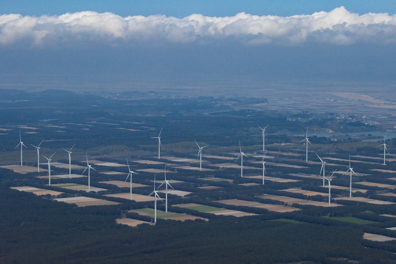 Japan's goal of 46% reduction in greenhouse gases by 2030 a dream or ...