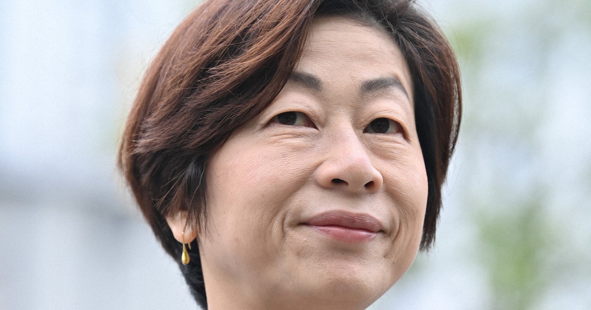 Olympian Yamaguchi says Japan 'cornered' into holding games - The Mainichi