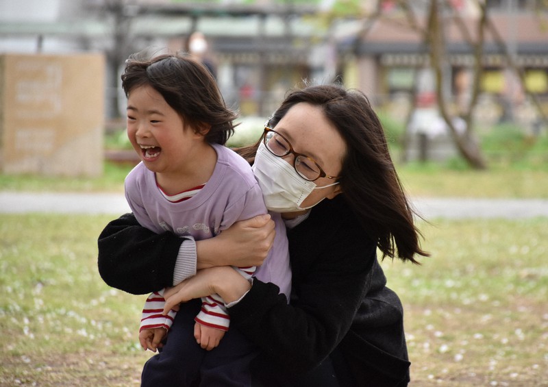 Increasing prenatal tests in Japan fuel abortion concerns among Down ...