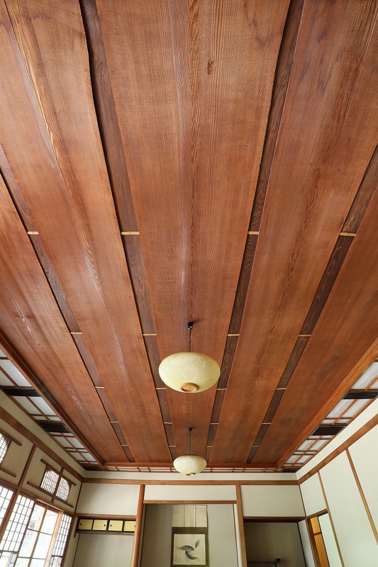 Retro Japan in Photos: Former traditional eatery in Akita Pref. still ...