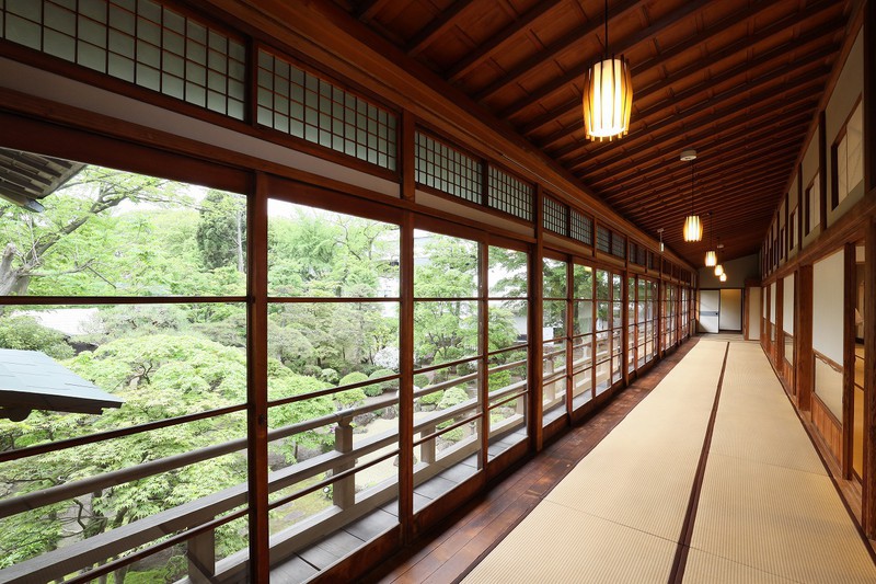Retro Japan in Photos: Former traditional eatery in Akita Pref. still ...