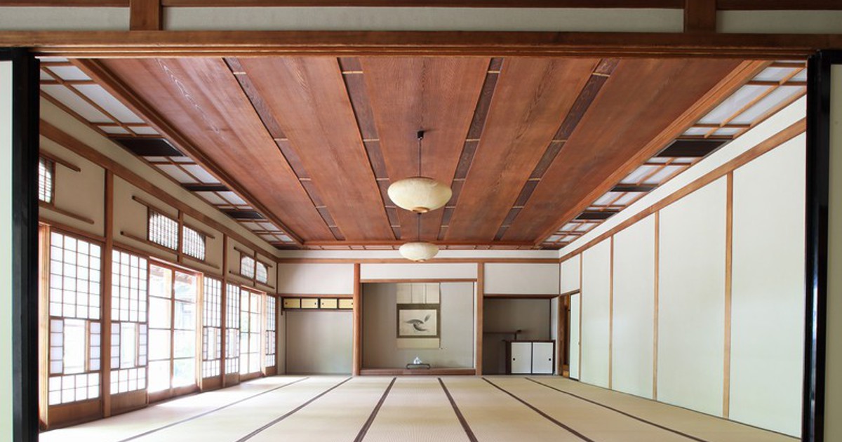 Retro Japan in Photos: Former traditional eatery in Akita Pref. still ...