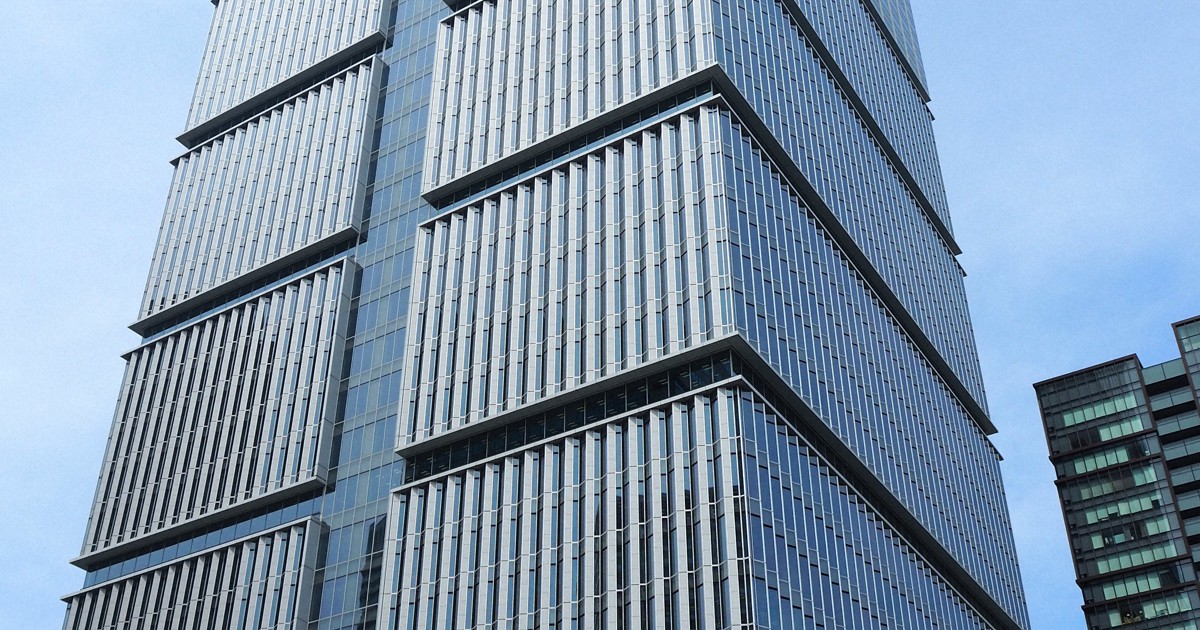 New digital agency's move to set up in high-end Tokyo complex sparks ...