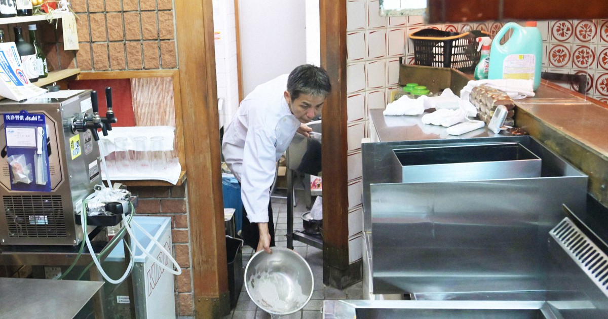 Japan eateries can now serve alcohol as state of emergency lifted, but ...