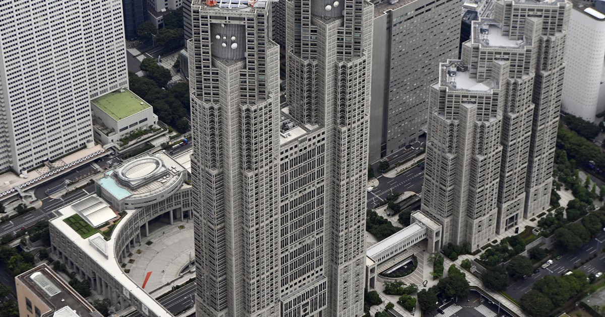 Tokyo reports 611 COVID-19 cases on Sept. 13 - The Mainichi