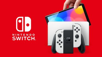 Nintendo announces upgraded Switch console with bigger OLED screen ...