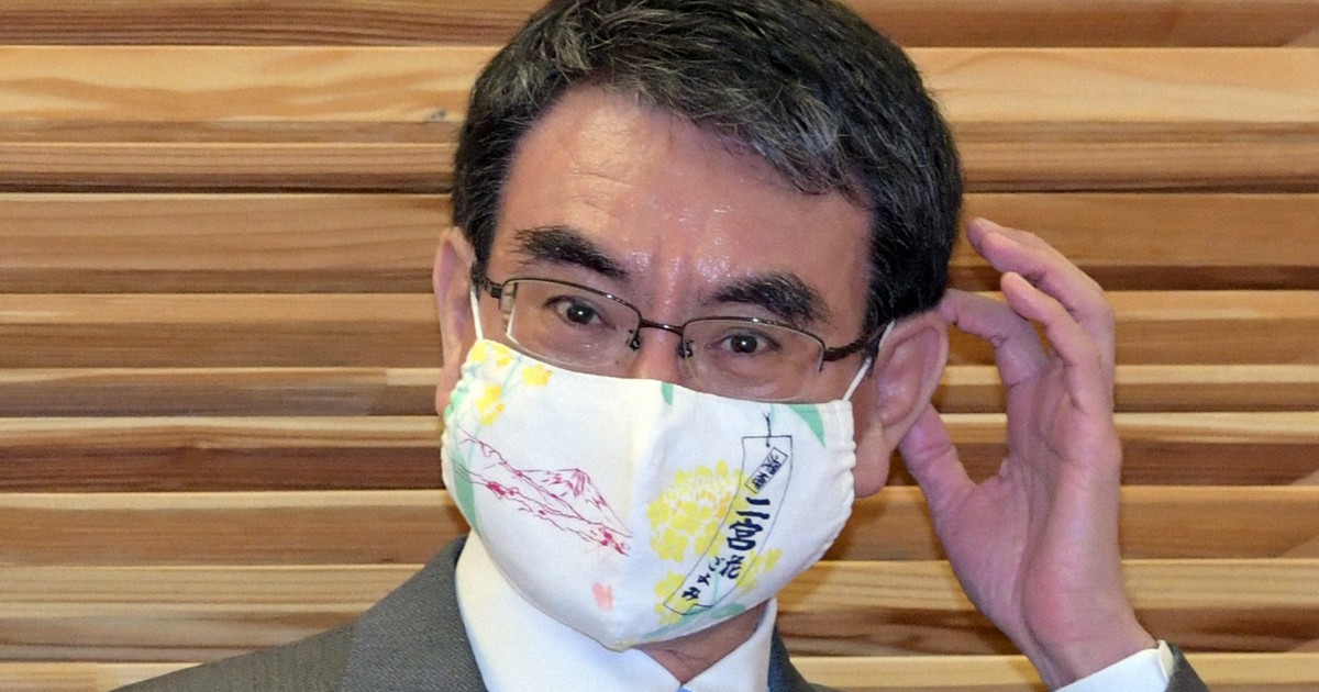 11.7 million Pfizer COVID-19 vaccine doses to be supplied to Japan ...