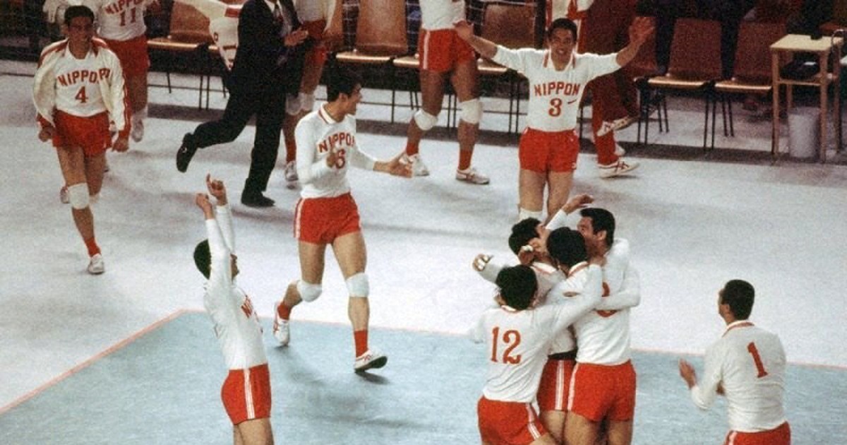 Historic moments of the Olympic Games -- Munich 1972 - The Mainichi