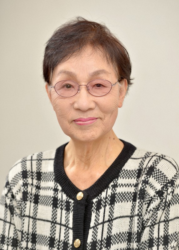 Late Hiroshima survivor's granddaughter carries on her legacy of ...