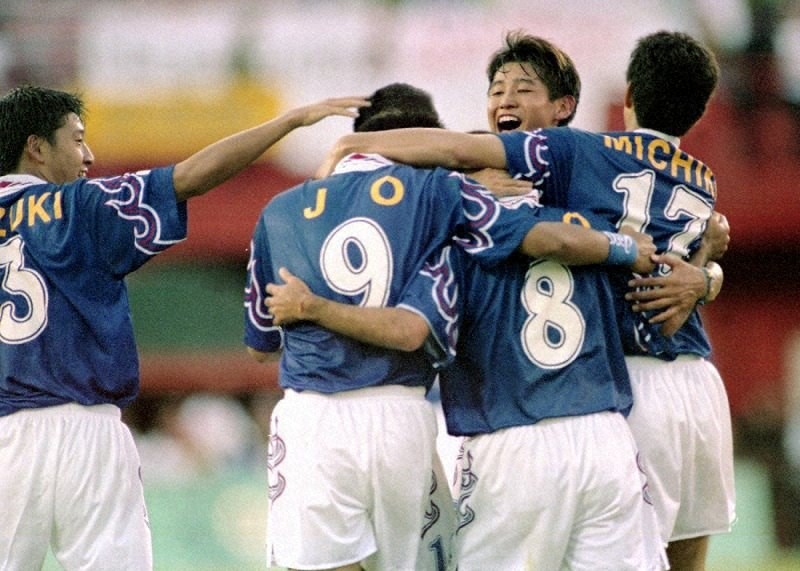 Historic moments of the Olympic Games -- Atlanta 1996 - The Mainichi