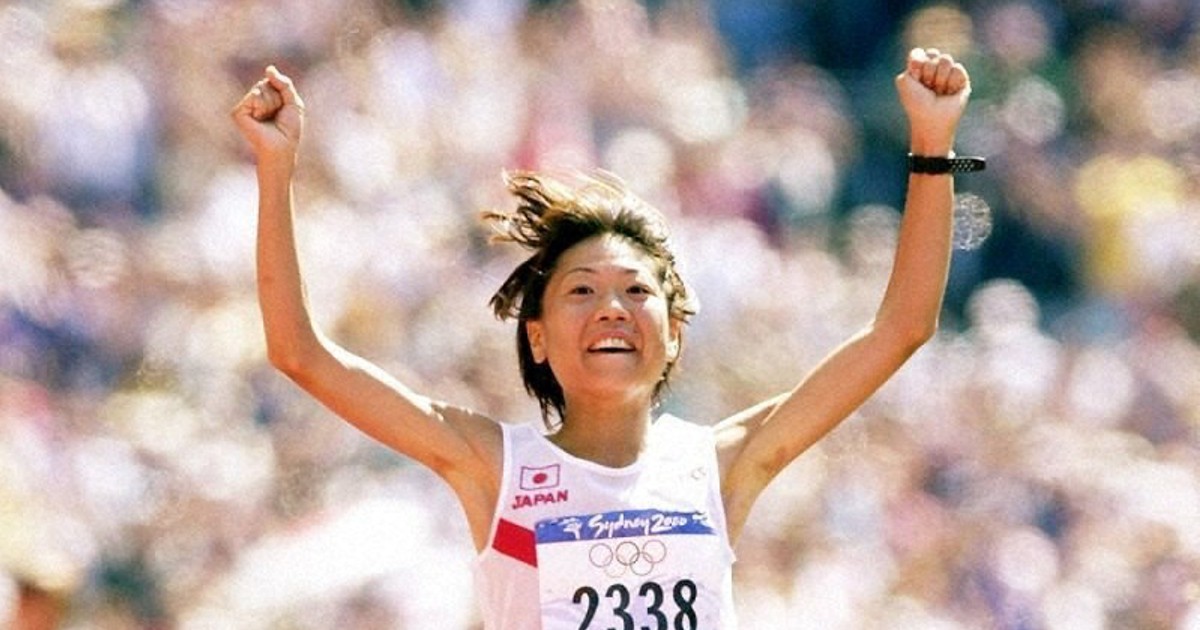 Historic moments of the Olympic Games -- Sydney 2000 - The Mainichi