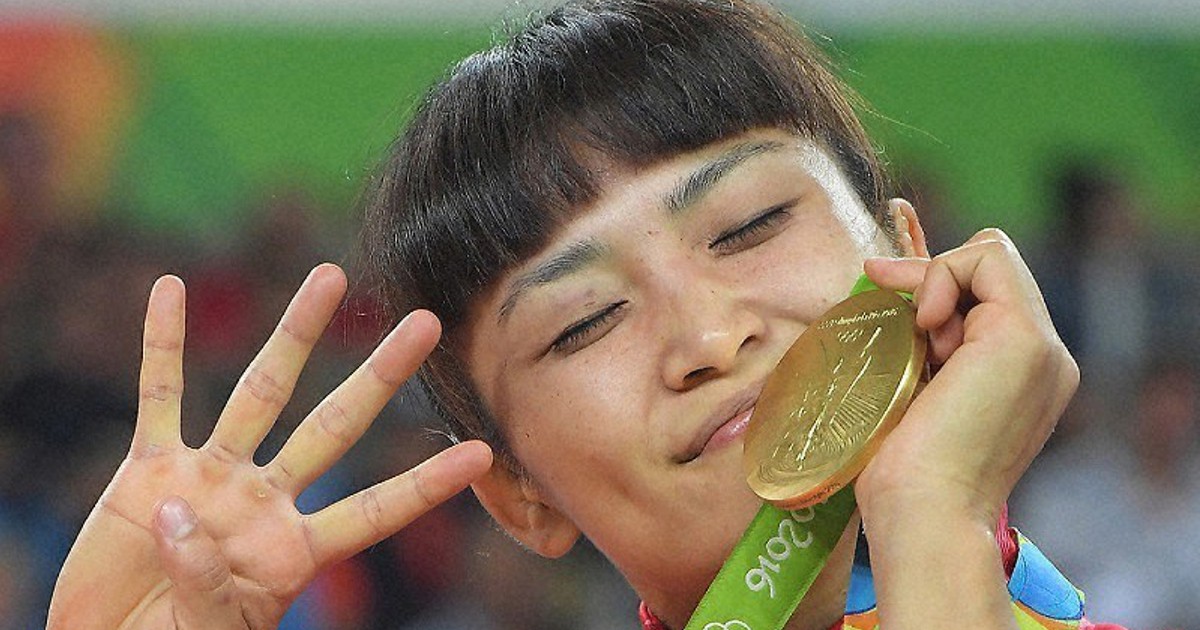 Historic moments of the Olympic Games -- Rio 2016 - The Mainichi