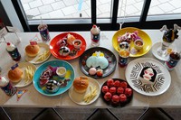 In Photos: Pop-up Ultraman cafe at Tokyo Skytree opens to commemorate ...
