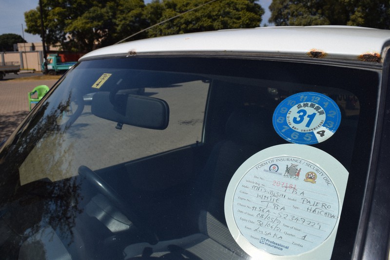 Why are secondhand Japanese cars so popular in Africa? - The Mainichi