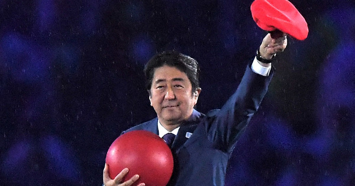 Tokyo Games far from 'festival of peace' as commercial aspects ...