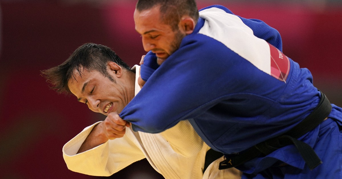 Japan's judoka stars look to calm nation's Olympic angst - The Mainichi