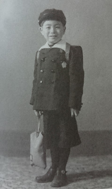 Japanese-American in-utero A-bomb survivor recalls family struggles ...