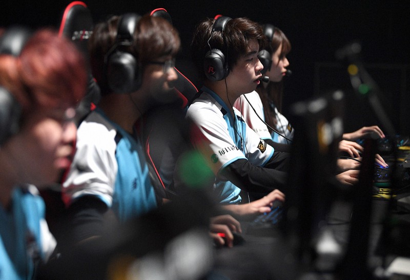 Can Japan's rapidly expanding esports culture go mainstream? - The Mainichi