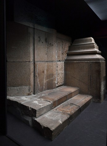 Human A-bomb shadow led Belgian comic creator to tell world of ...