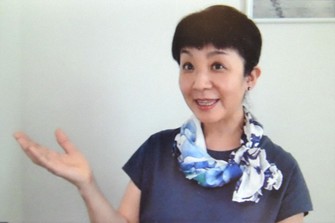 ICT helps A-bomb survivors, volunteers spread message of peace amid ...