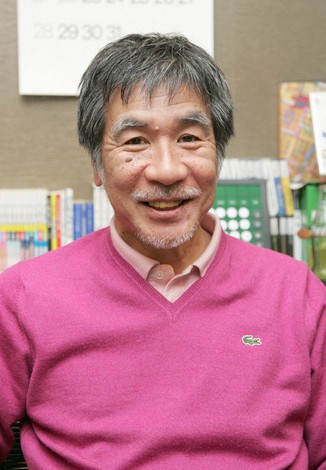 'Godfather of sudoku' Maki Kaji dies at 69 - The Mainichi